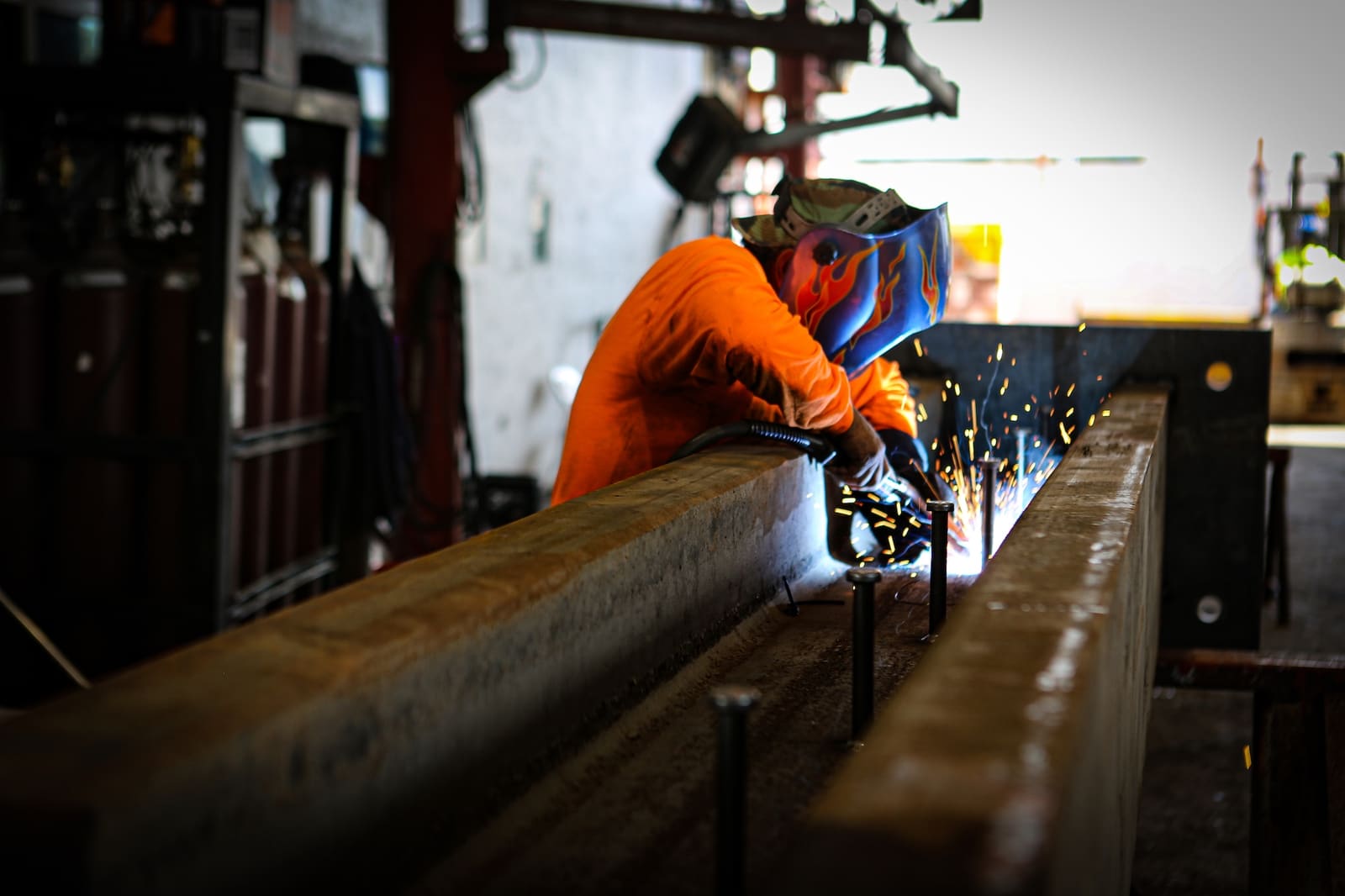 Capitol Steel Structures - AISC Certified Structural Steel Fabricator ...